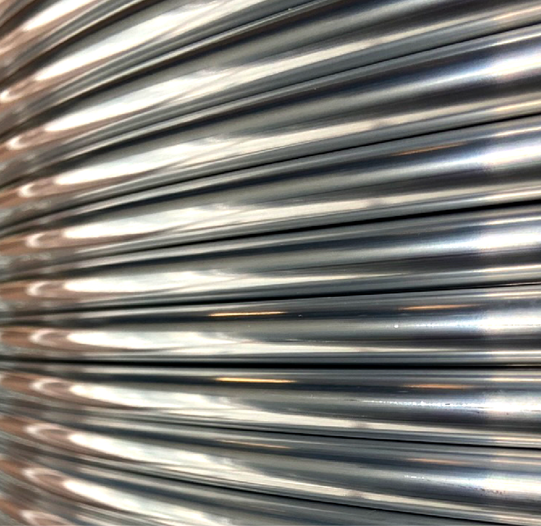 Extrudados e Trefilados - Arotubi