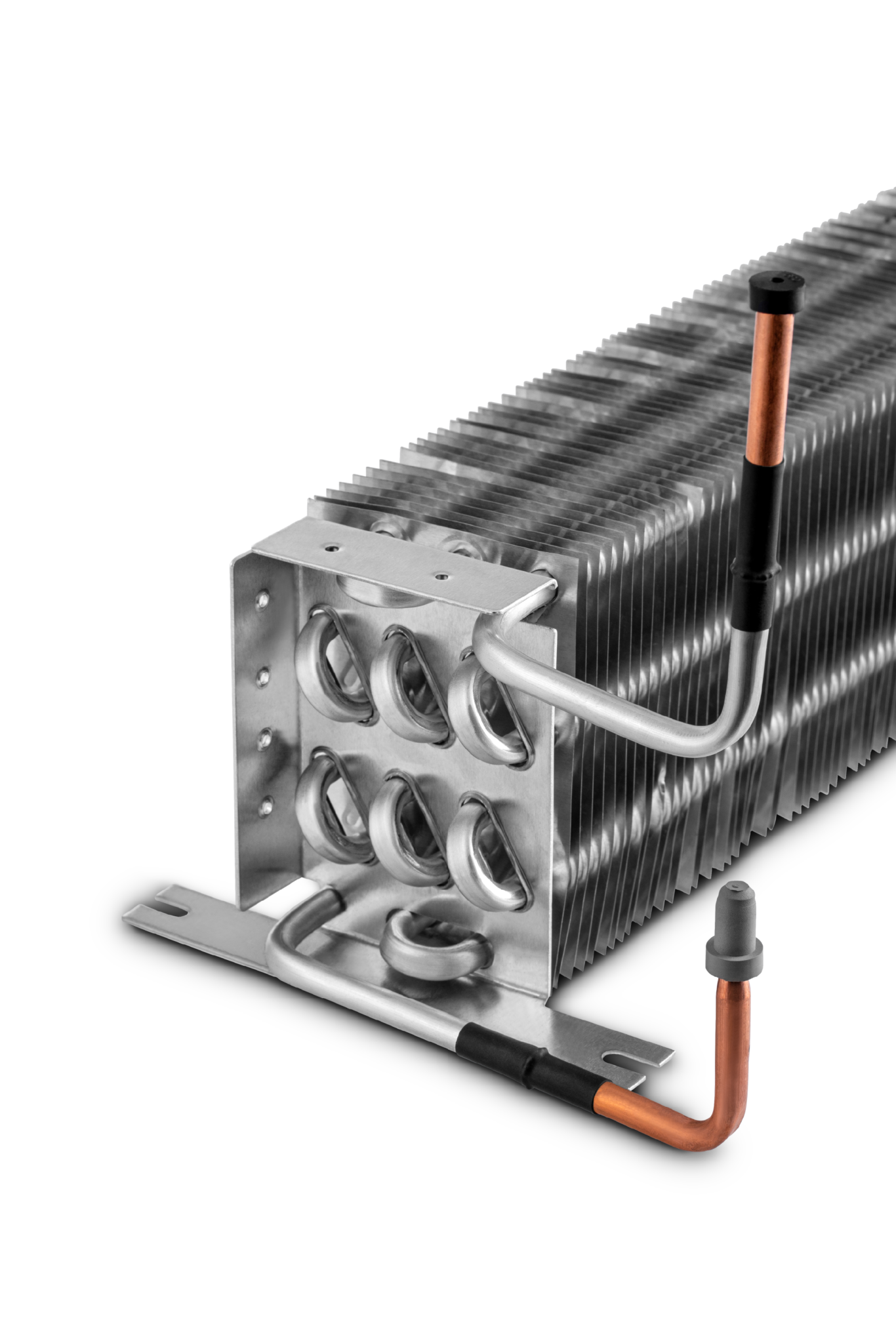 Evaporador No Frost - Arotubi