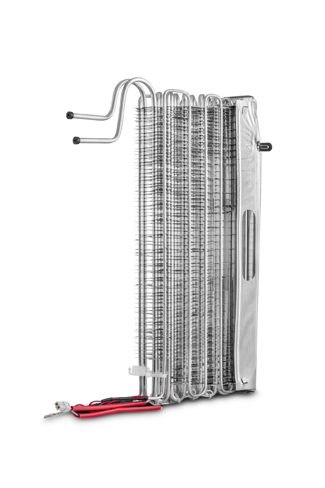 Evaporador No Frost - Arotubi