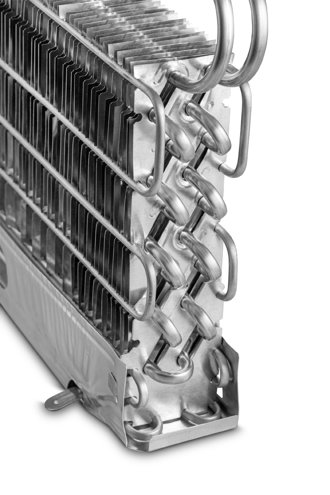 Evaporador No Frost - Arotubi