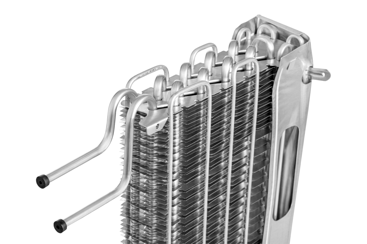 Evaporador No Frost - Arotubi