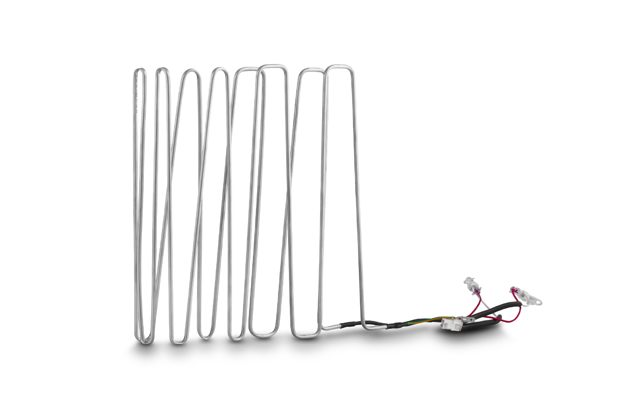 Aluminum Defrost Tubular Heater - Arotubi