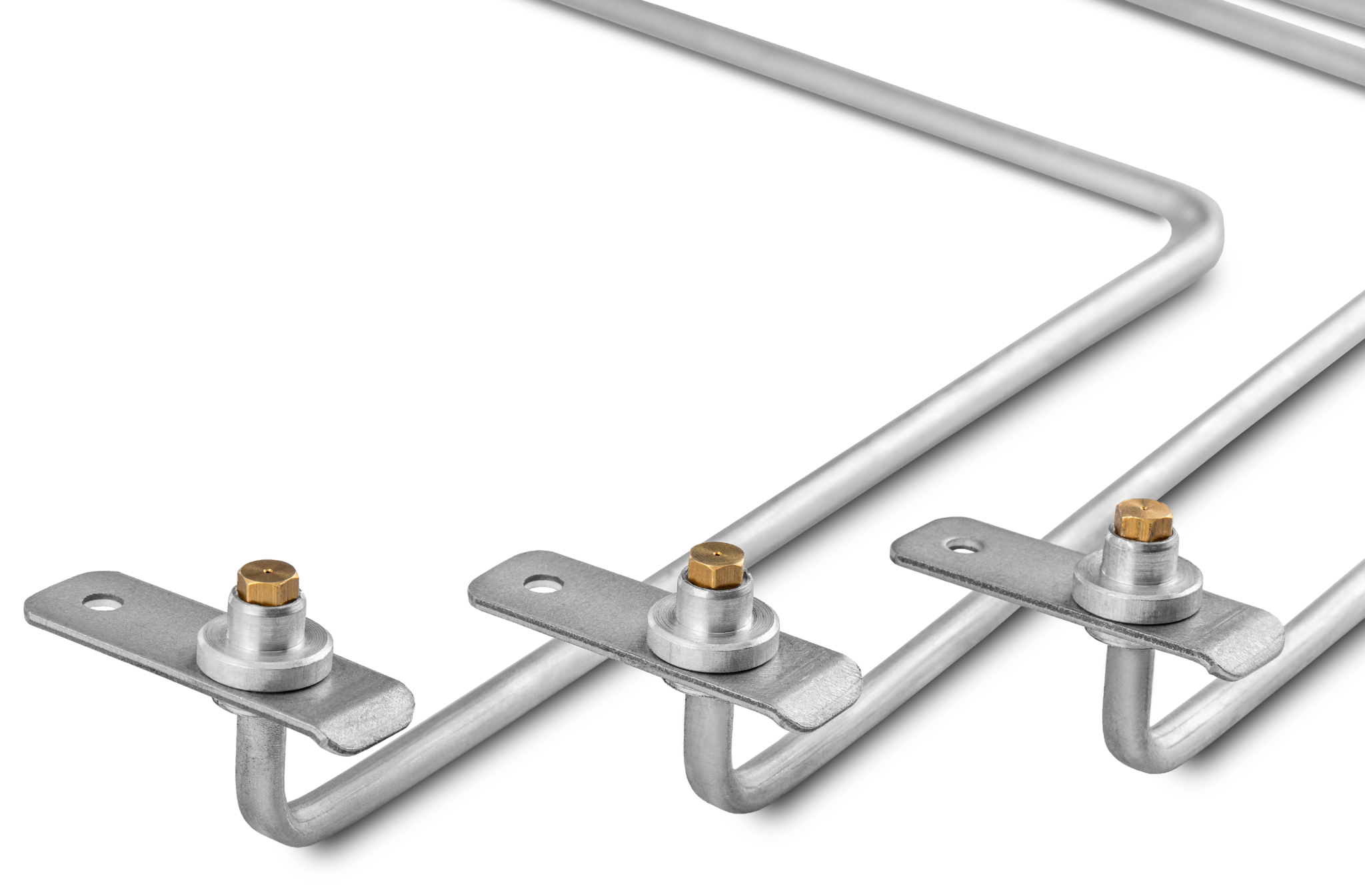 Pilot Tubes for Ranges and Ovens - Arotubi