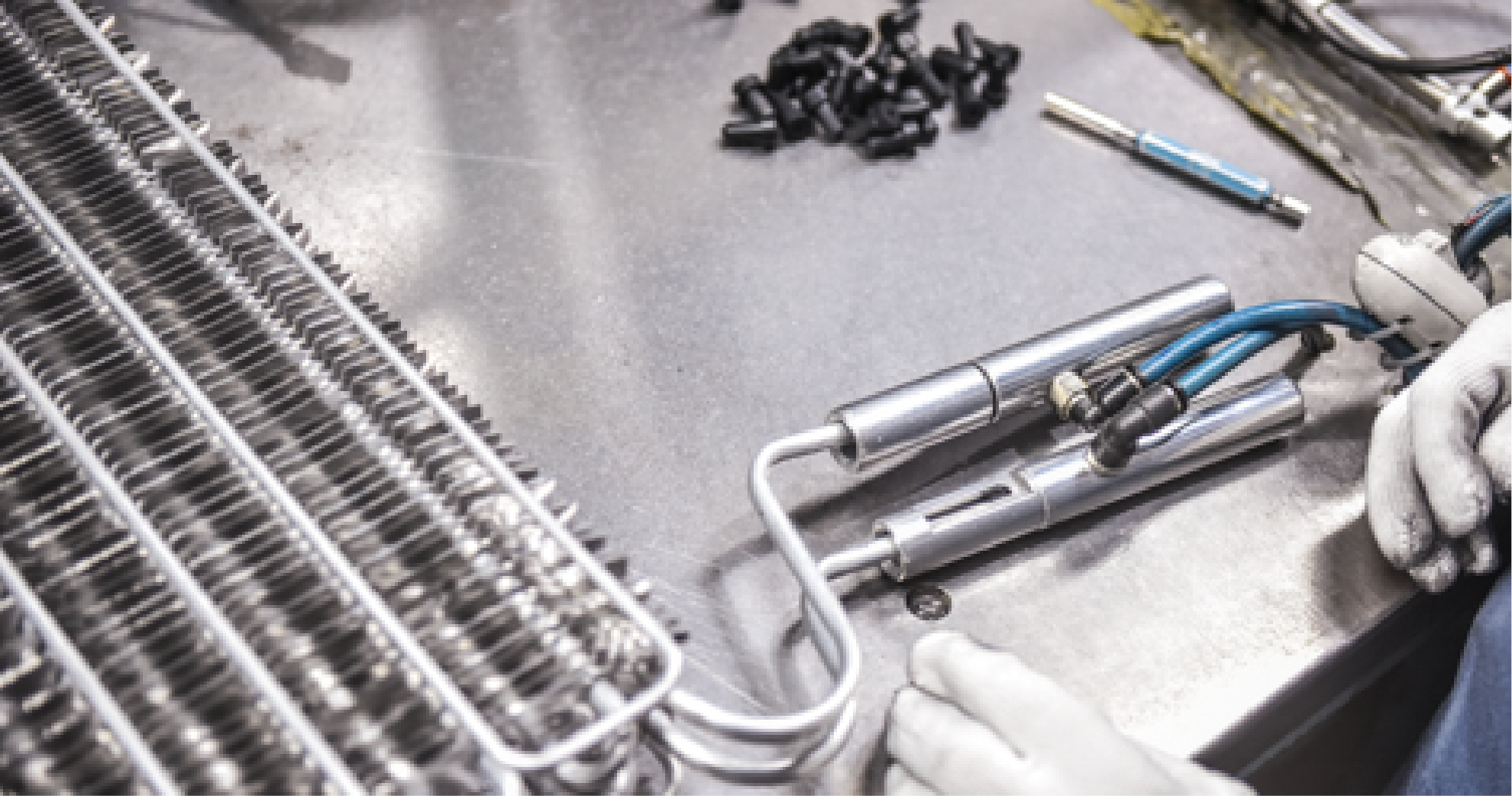 Quem Somos - Arotubi