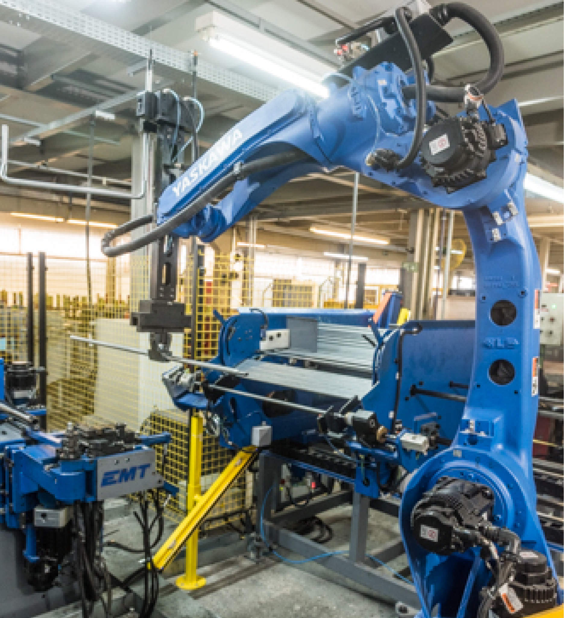 Quem Somos - Arotubi