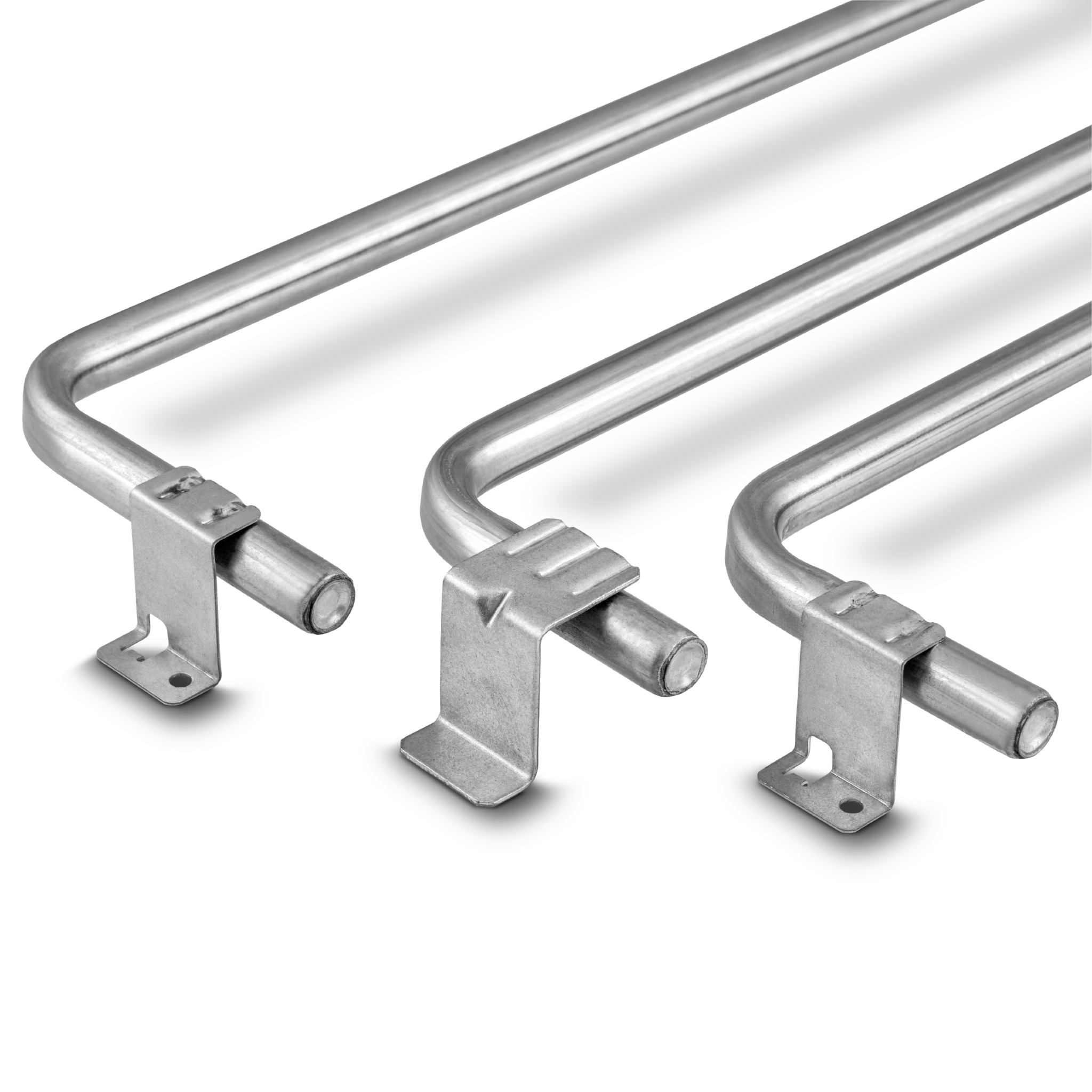 Tuberías de distribución - Arotubi